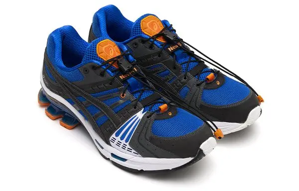 Asics X Affix Works Gel-kinsei Sneakers