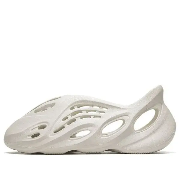 Adidas Yeezy Foam Runner Slip-on - White
