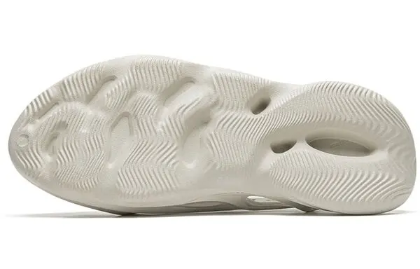 Adidas Yeezy Foam Runner Slip-on - White