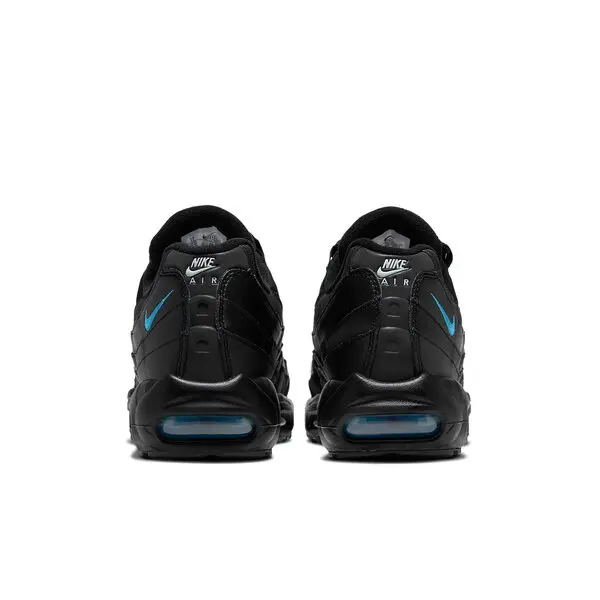 Nike Max 95 "laser Blue - Black