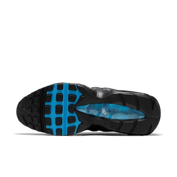 Nike Max 95 "laser Blue - Black