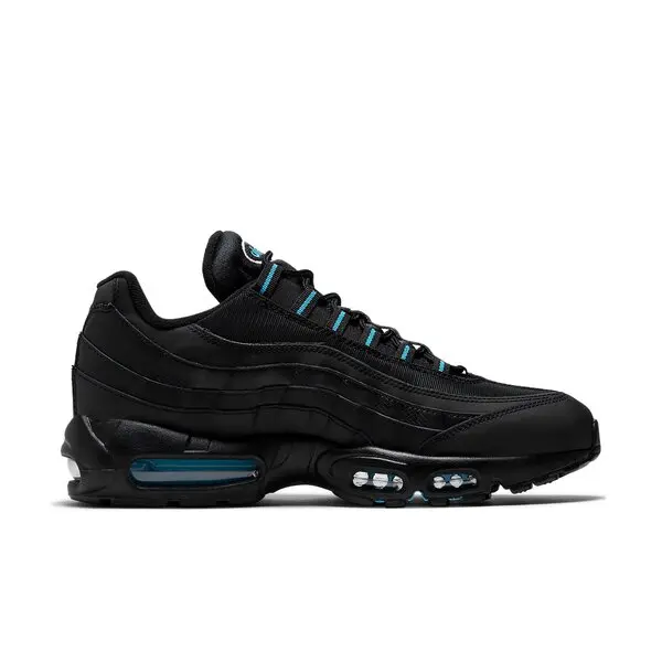 Nike Max 95 "laser Blue