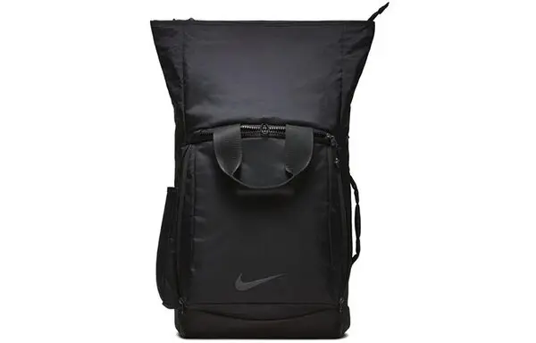 Nike Roll Top Backpack
