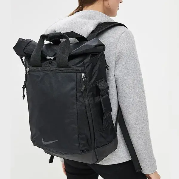 Nike Roll Top Backpack