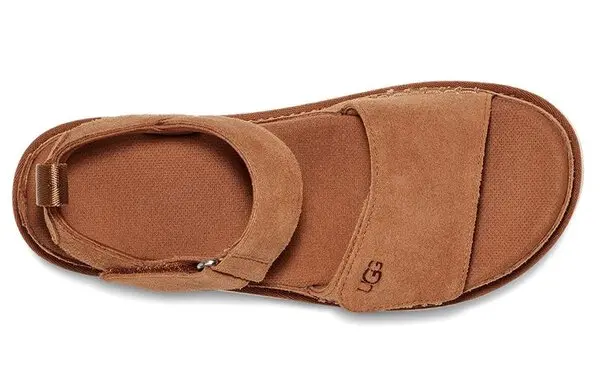 UGG Goldenstar Platform Sandals - Default Colorway