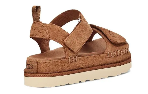 UGG Goldenstar Platform Sandals - Default Colorway