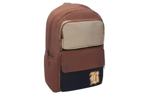 LI-NING Badfive Logo Backpack