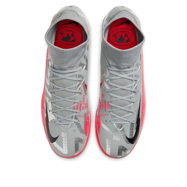 Nike Mercurial Superfly 7 Academy Ic Athletic Sneakers