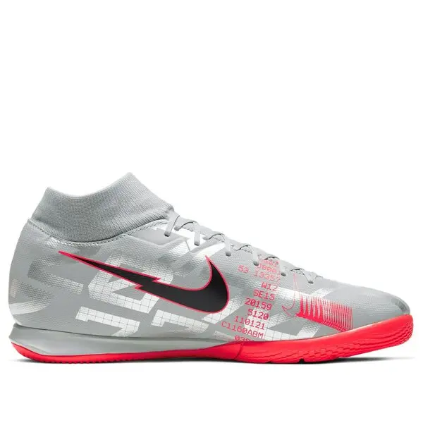 Nike Mercurial Superfly 7 Academy Ic Athletic Sneakers