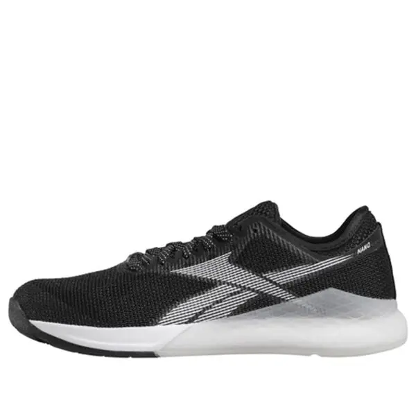 REEBOK Nano Athletic Sneakers - Black