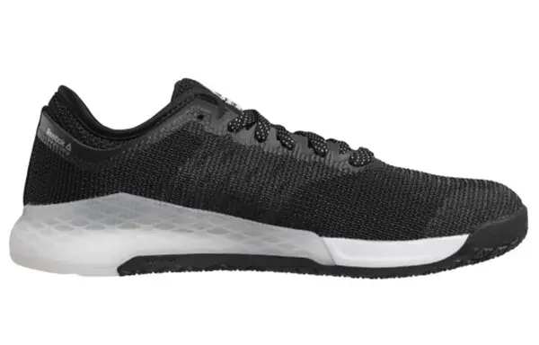 REEBOK Nano Athletic Sneakers - Black