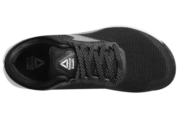 REEBOK Nano Athletic Sneakers - Black