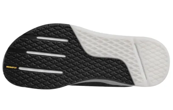 REEBOK Nano Athletic Sneakers - Black