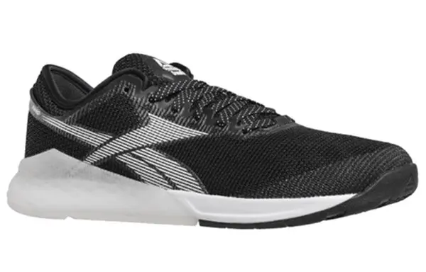 REEBOK Nano Athletic Sneakers - Black