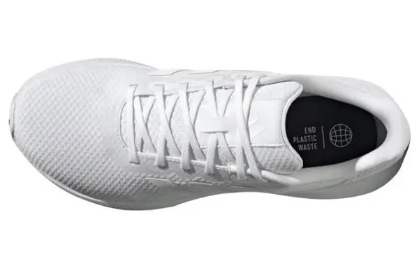 Adidas Runfalcon 3.0 Athletic Lace-up Sneakers