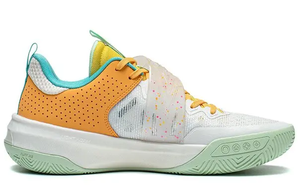 LI-NING Liren 3 Team 'year Of The Rabbit