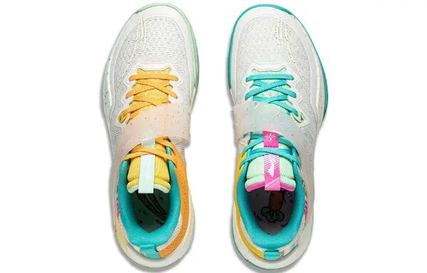 LI-NING Liren 3 Team 'year Of The Rabbit