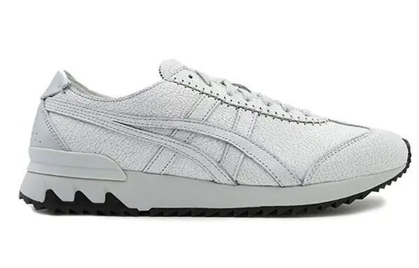 Onitsuka Tiger Tiger Mhs Low Top Sneakers - Grey