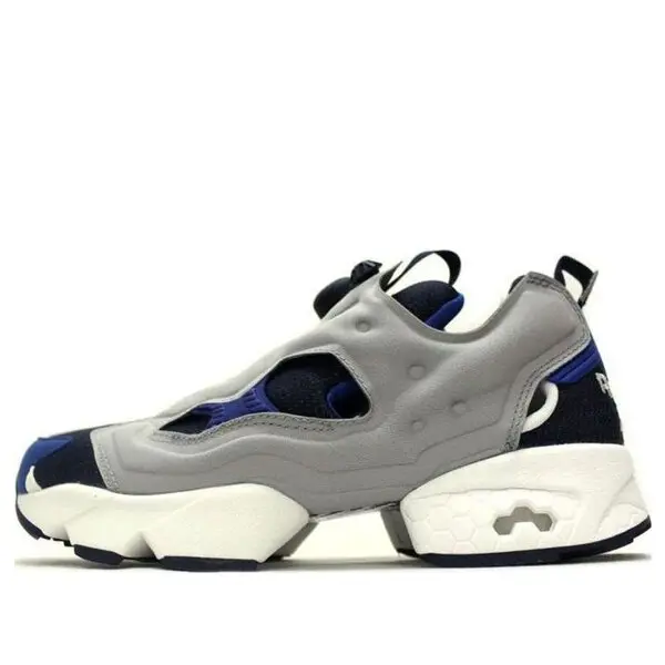 REEBOK X Beams Plus Instapump Fury "crazy
