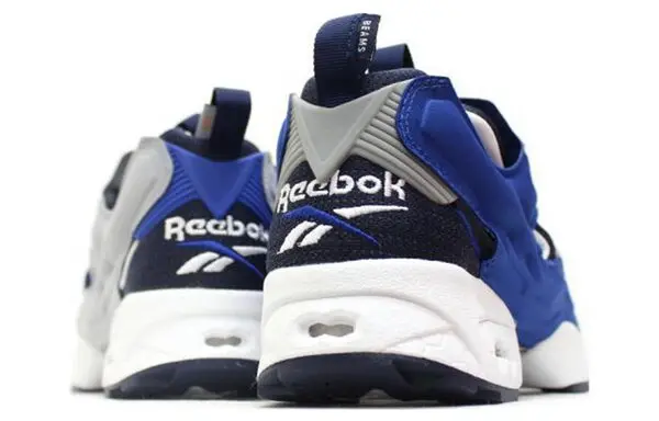 REEBOK X Beams Plus Instapump Fury "crazy