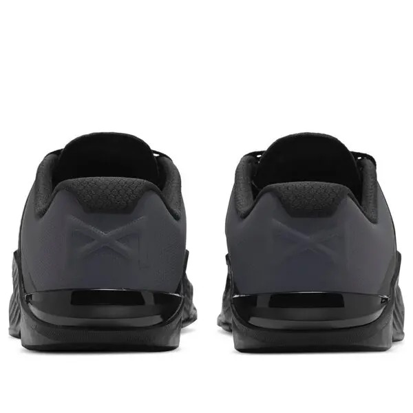Nike Metcon 6 Anthracite Athletic Sneakers