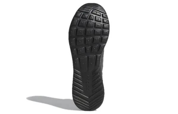 Adidas Neo Cloudfoam Pure Athletic Shoes - Black/gray