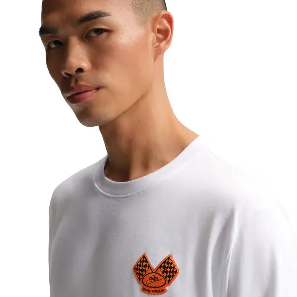 Nike Long-sleeve T-shirt