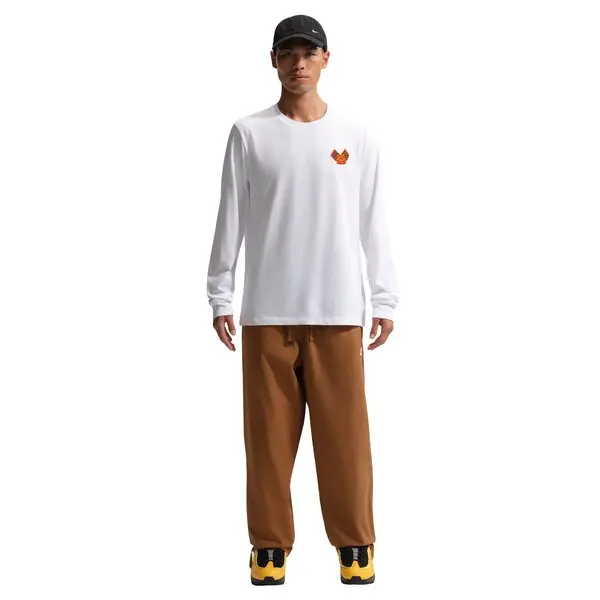 Nike Long-sleeve T-shirt
