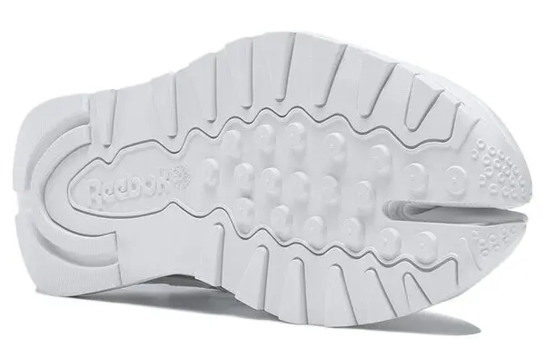 REEBOK Maison Margiela X Classic Leather Dq Tabi Toe Sneakers - White