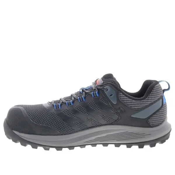 Merrell Nova 3 Cf Athletic Sneakers