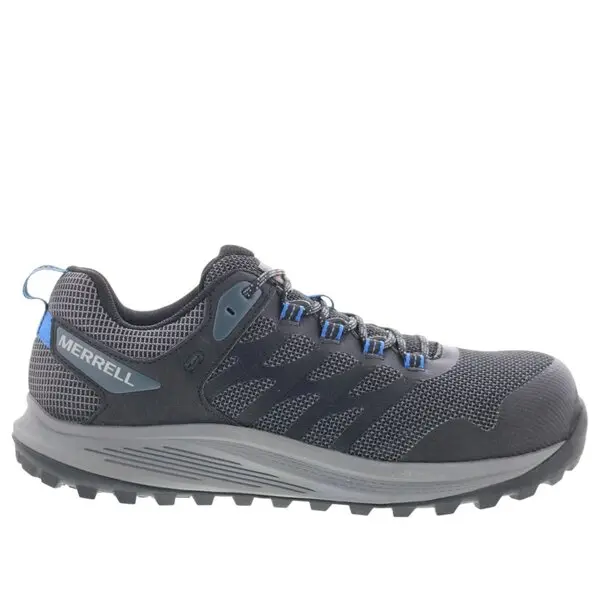 Merrell Nova 3 Cf Athletic Sneakers