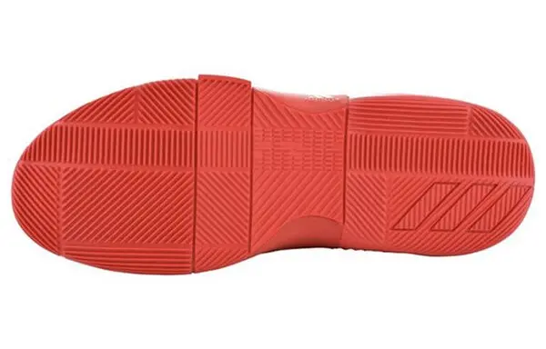 Adidas Dame 3 'roots' Sneakers - Red