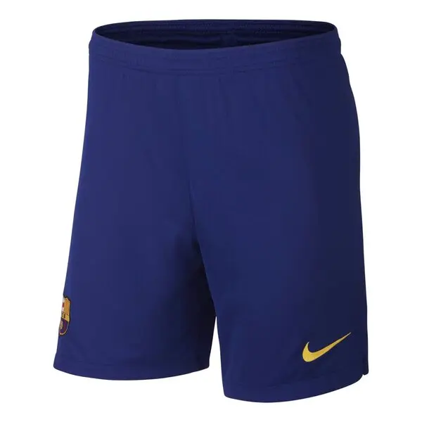 Nike Fc Barcelona 19/20 Home Shorts