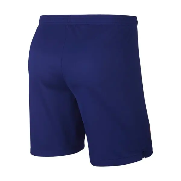 Nike Fc Barcelona 19/20 Home Shorts