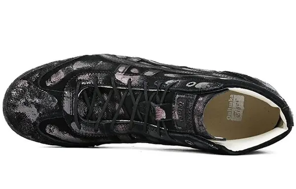 Onitsuka Tiger Mexico 66 High Top Sneakers