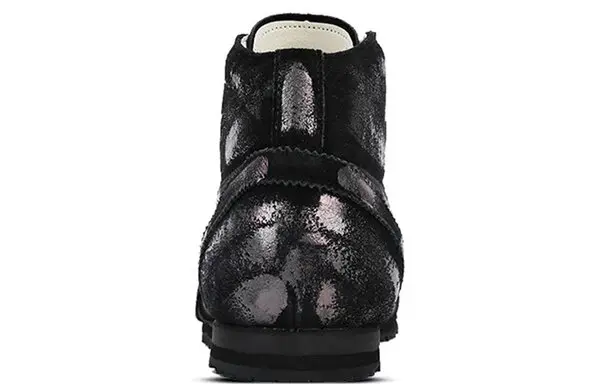 Onitsuka Tiger Mexico 66 High Top Sneakers