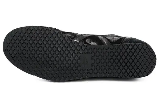 Onitsuka Tiger Mexico 66 High Top Sneakers