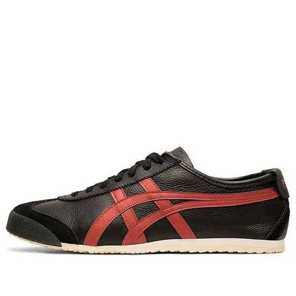Onitsuka Tiger Mexico 66 - Black