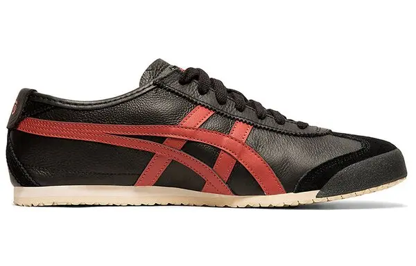 Onitsuka Tiger Mexico 66 - Black