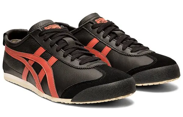 Onitsuka Tiger Mexico 66 - Black