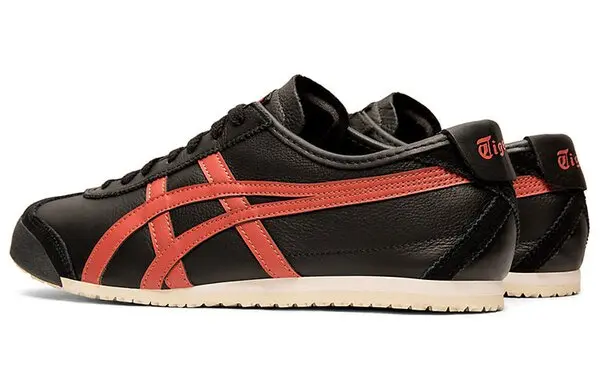Onitsuka Tiger Mexico 66 - Black