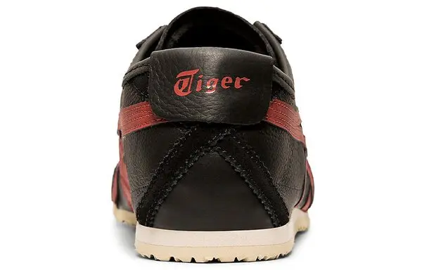 Onitsuka Tiger Mexico 66 - Black