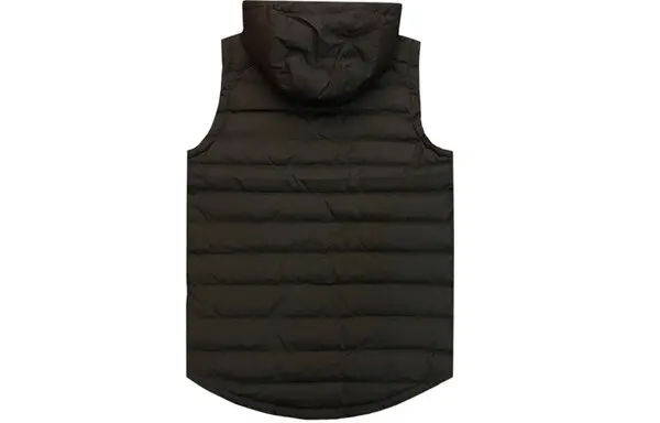 Nike Hooded Puffer Vest