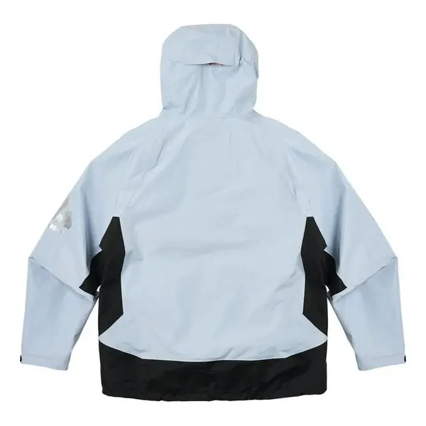 PALACE Gore-tex 3l Jacket - Chill Blue
