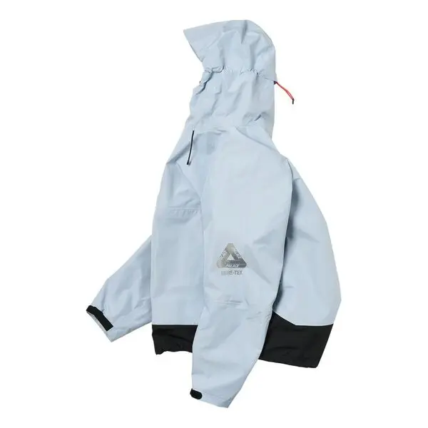 PALACE Gore-tex 3l Jacket - Chill Blue