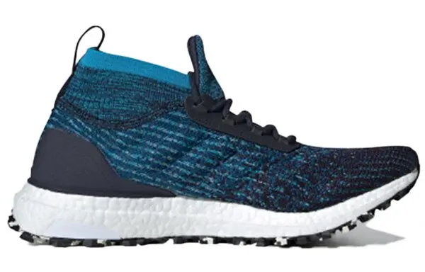 Adidas Ultraboost All Terrain Sneakers - Blue