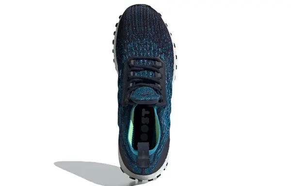 Adidas Ultraboost All Terrain Sneakers - Blue