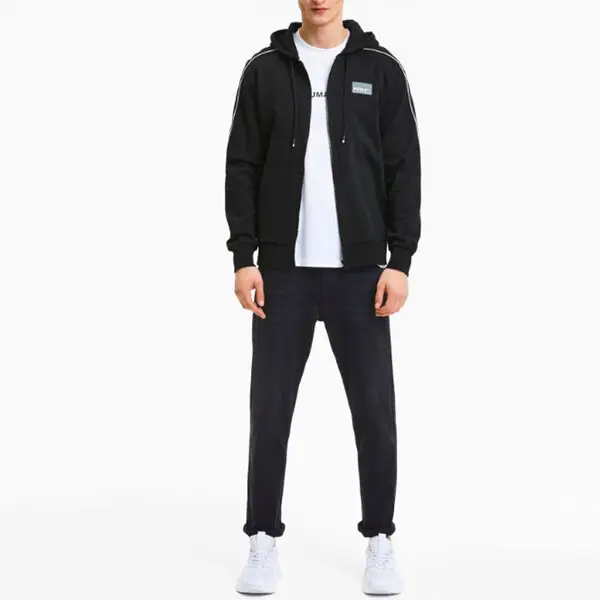 PUMA Avenir Full Zip Hoodie