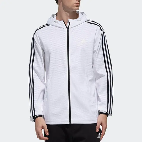 Adidas Wb Classic 3s Tatting Jacket