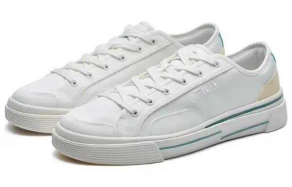 FILA Sandwich Low Top Sneakers